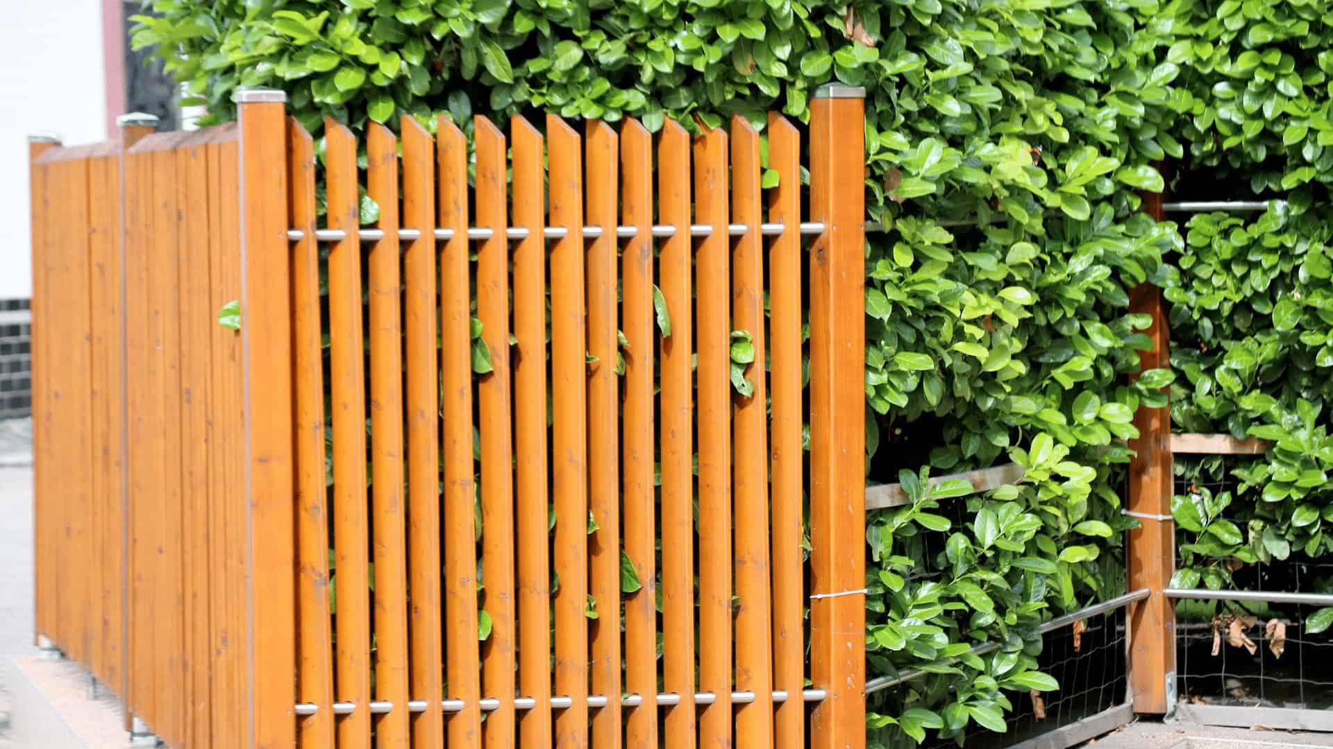 Fence Installation Company in New Castle, PA | Legendary Fence Company